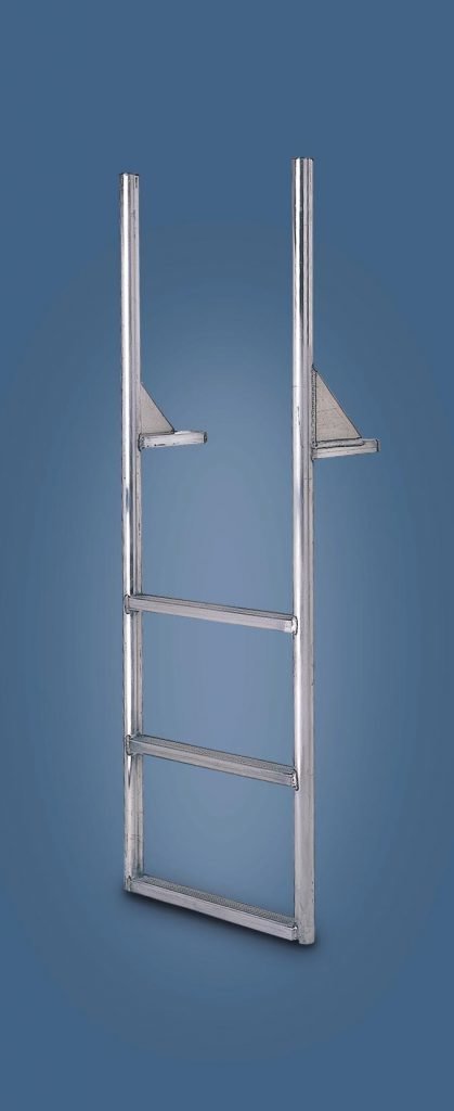 Finger Pier Ladder | Custom Floating Dock Builder Annapolis MD
